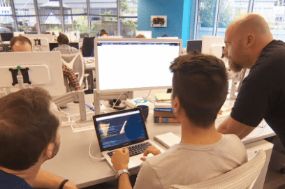 CBC The National - 1QBit writing the code to solve the unsolvable | 1QBit