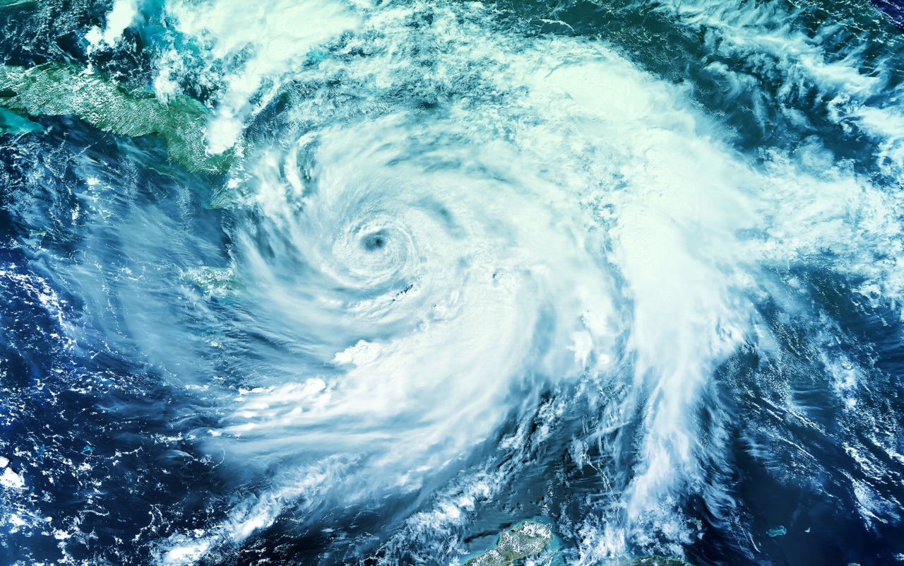 Forecasting the Weather Using Quantum Computers | 1QBit