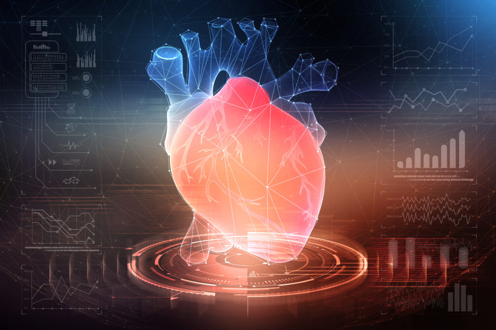 Improving Blood Pressure Measurements Using Machine Learning | 1QBit