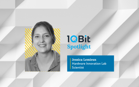 The State of Quantum Computing | 1QBit