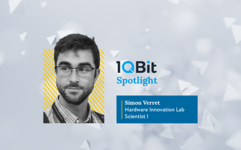 Inside the World of Artificial Intelligence & Machine Learning | 1QBit